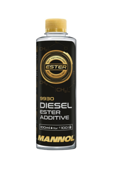 MANNOL DIESEL JET CLEANER 250 ML (CZYSZCZENIE WTRYSKIWACZY - SILNIKI ...